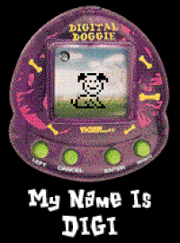 Tamagotchi GIFs - Get the best gif on GIFER