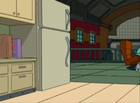 Refrigerator GIFs - Get the best gif on GIFER