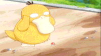 Psyduck GIFs - Get the best gif on GIFER