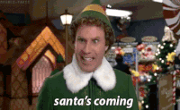Holiday GIFs - Get the best gif on GIFER