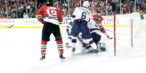 Stanley cup playoffs 2015 GIFs - Obtenez le meilleur gif sur GIFER