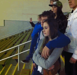 Railings GIFs - Get the best gif on GIFER