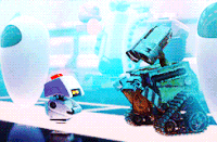 Wall e GIFs - Get the best gif on GIFER