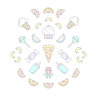 Candy GIFs - Get the best gif on GIFER