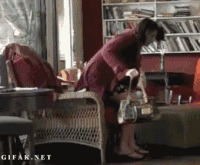 Chairs GIFs - Get the best gif on GIFER