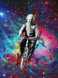 Einstein GIFs - Get the best gif on GIFER