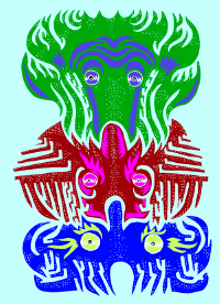 Totem GIFs - Get the best gif on GIFER