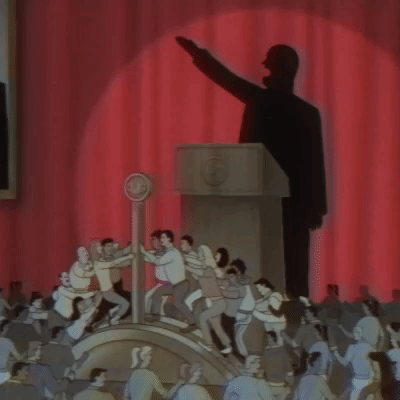 Politics GIFs - Get the best gif on GIFER