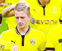 Reus GIFs - Get the best gif on GIFER
