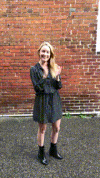 Standing GIFs - Get the best gif on GIFER