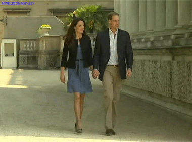 The duke of cambridge GIF - Conseguir o melhor gif em GIFER