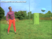 Tetherball GIFs - Get the best gif on GIFER
