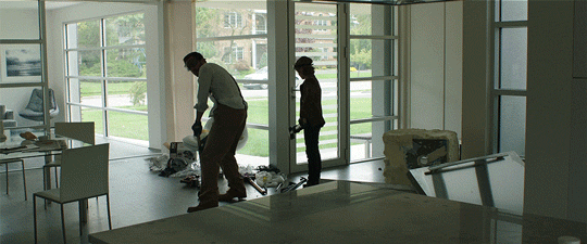 Demolition movie GIF - Conseguir o melhor gif em GIFER