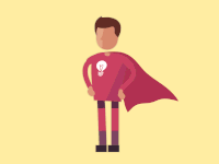 Superhero GIFs - Get the best gif on GIFER