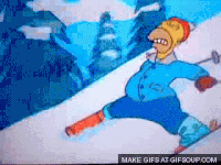 Ski GIFs - Get the best gif on GIFER