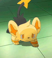 Shiny pokemon GIFs - Get the best gif on GIFER