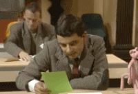 Exam GIFs - Get the best gif on GIFER