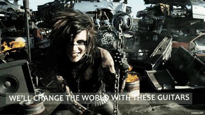 Legacy lyrics GIF - Conseguir o melhor gif em GIFER
