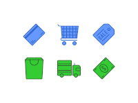 Shop GIFs - Get the best gif on GIFER