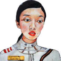 Disdain GIFs - Get the best gif on GIFER