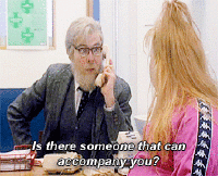 Vicky pollard GIF - Conseguir o melhor gif em GIFER