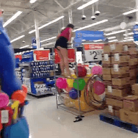 Walmart GIFs - Get the best gif on GIFER