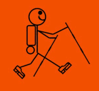 Hiking GIFs - Get the best gif on GIFER