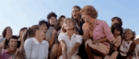 Grease GIFs - Get the best gif on GIFER