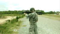Bazooka GIFs - Get the best gif on GIFER