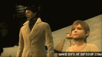 Otacon GIFs - Get the best gif on GIFER