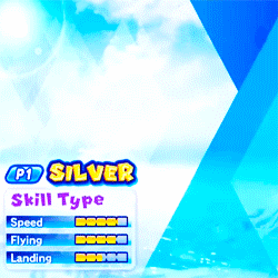 Can we talk about how cute silver is in these games GIF - Conseguir o ...