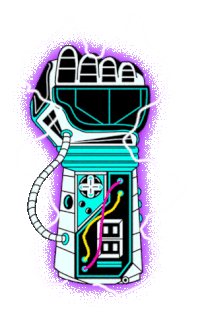 Cyborg GIFs - Get the best gif on GIFER