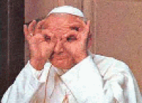 Pope GIFs - Get the best gif on GIFER