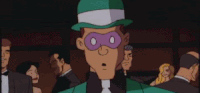 Riddler GIFs - Get the best gif on GIFER