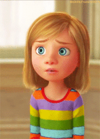 Inside out riley GIF - Conseguir el mejor gif en GIFER