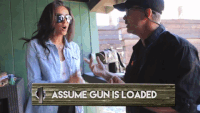 Revolver GIFs - Get the best gif on GIFER