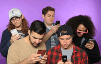 Texting GIFs - Get the best gif on GIFER