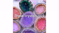 Geode GIFs - Get the best gif on GIFER