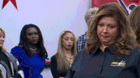 Dance moms holly GIFs - Obtenez le meilleur gif sur GIFER