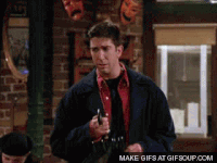 Ross GIFs - Get the best gif on GIFER