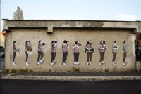 Mural GIFs - Get the best gif on GIFER