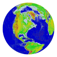 World map GIFs - Get the best gif on GIFER