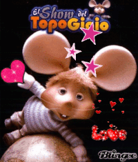 Gigio GIFs - Get the best gif on GIFER