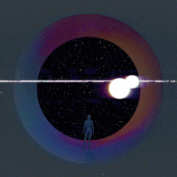 Cosmic GIFs - Get the best gif on GIFER