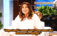 Ellen GIFs - Get the best gif on GIFER