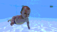 Swimming GIFs - Get the best gif on GIFER