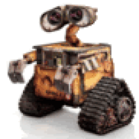 Walle GIFs - Get the best gif on GIFER