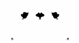 Rorschach GIFs - Get the best gif on GIFER