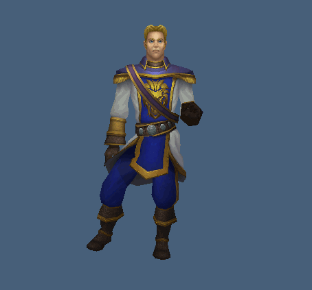 Anduin GIFs - Get the best gif on GIFER