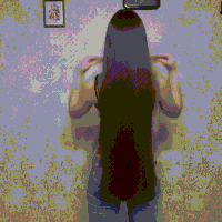 Hair GIFs - Get the best gif on GIFER